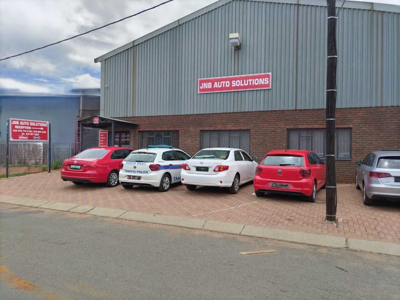 About - JNB Auto Solutions